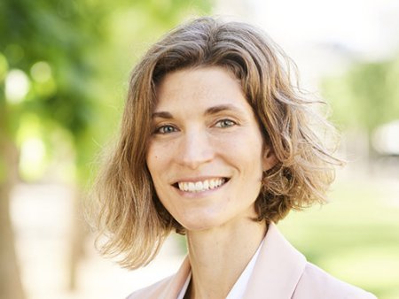 Our Leadership & Staff | NEF