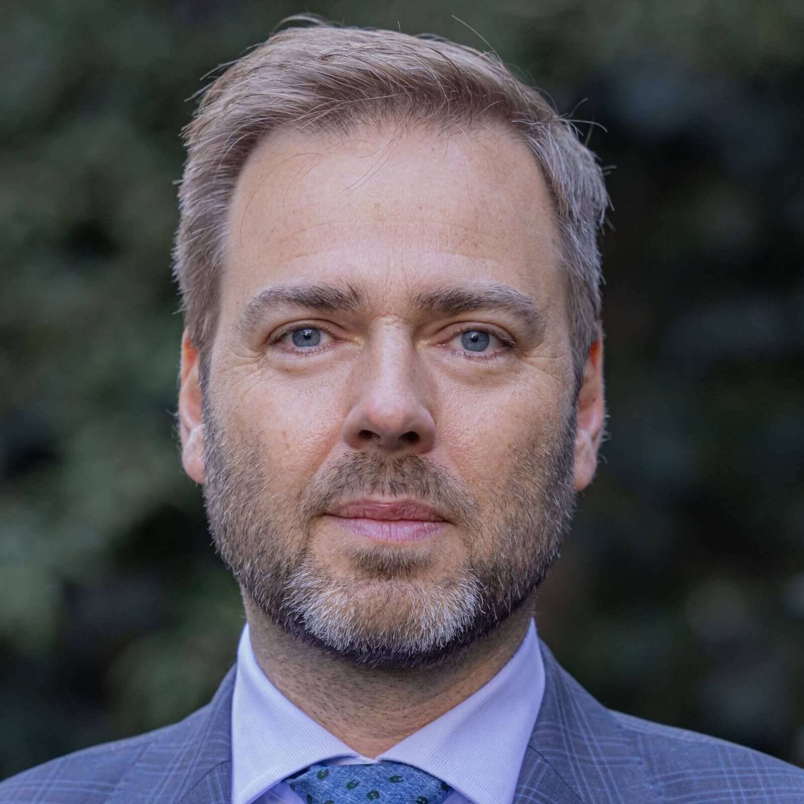 Our Leadership & Staff | NEF