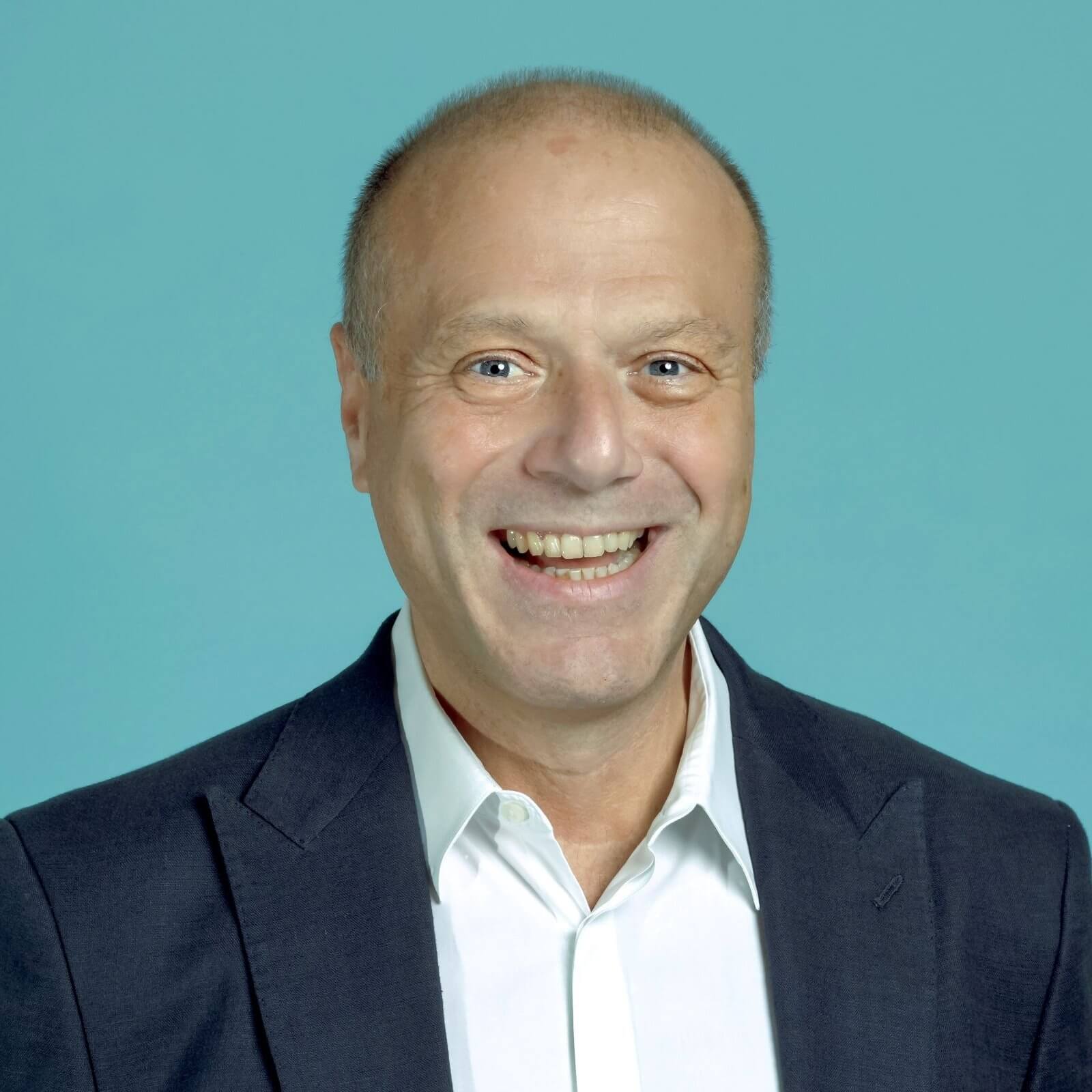 Our Leadership & Staff | NEF